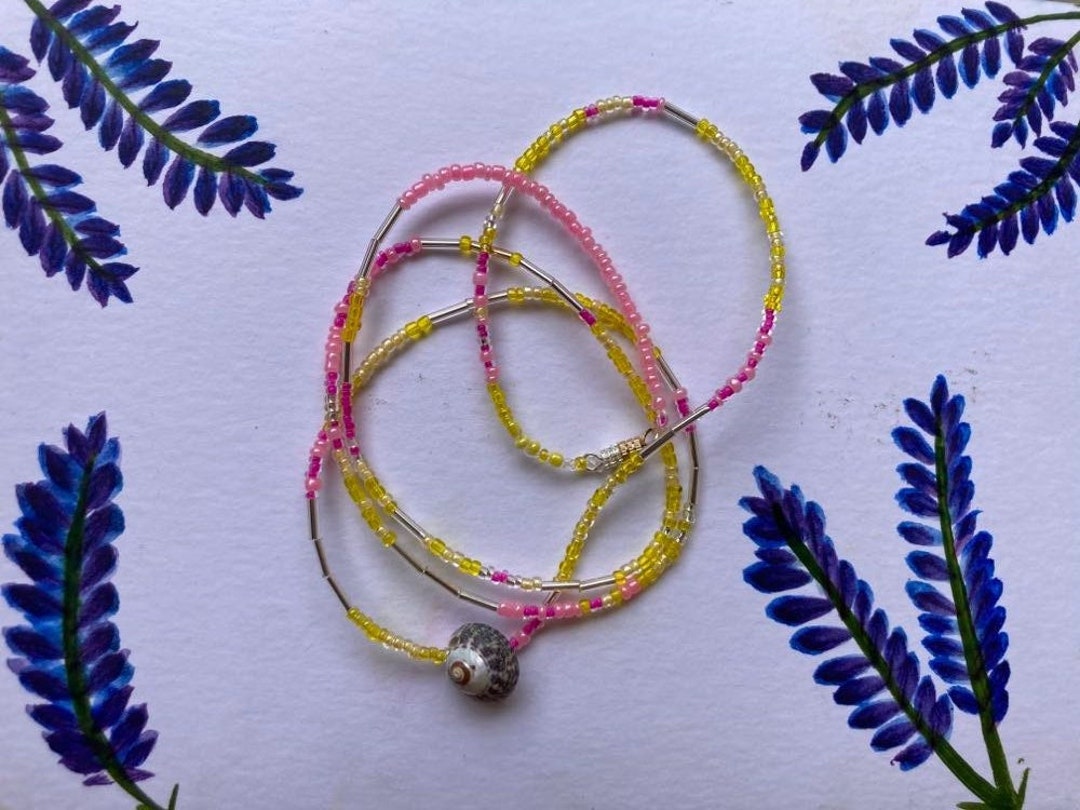 Baya Bine Bine Waist Chain - Etsy