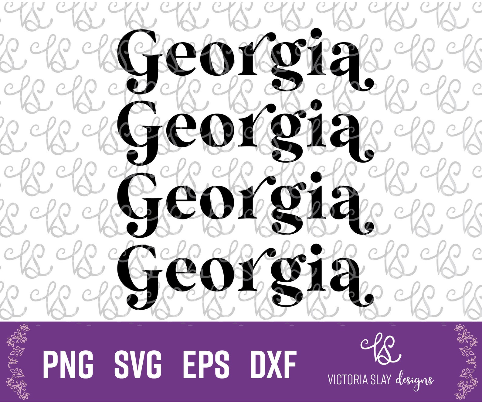 Georgia Svg, Georgia Shirt Svg, Georgia Png, Football Svg, Retro Svg ...
