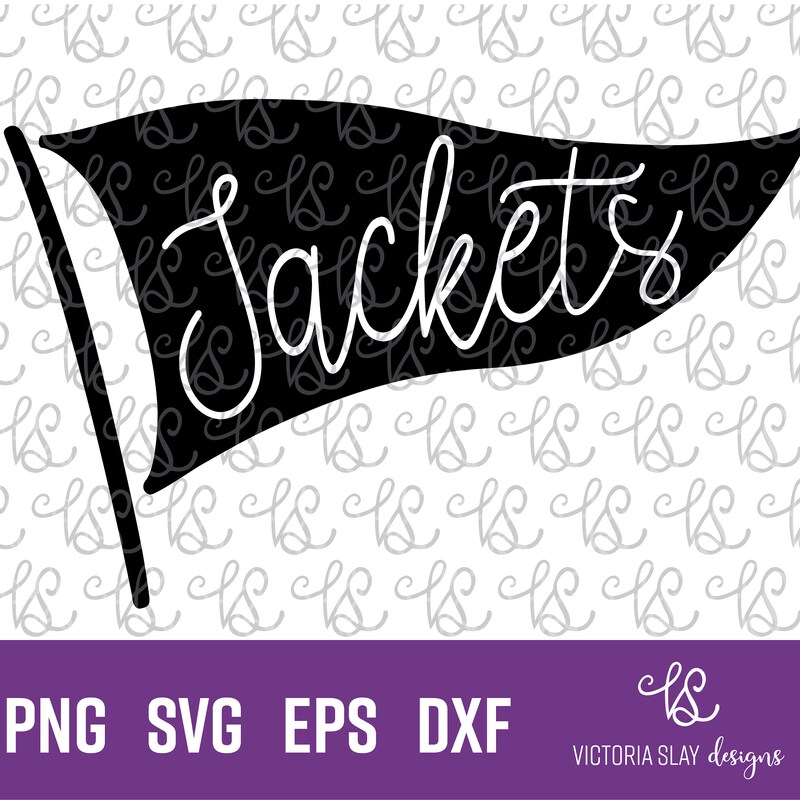 Jackets Svg - Etsy