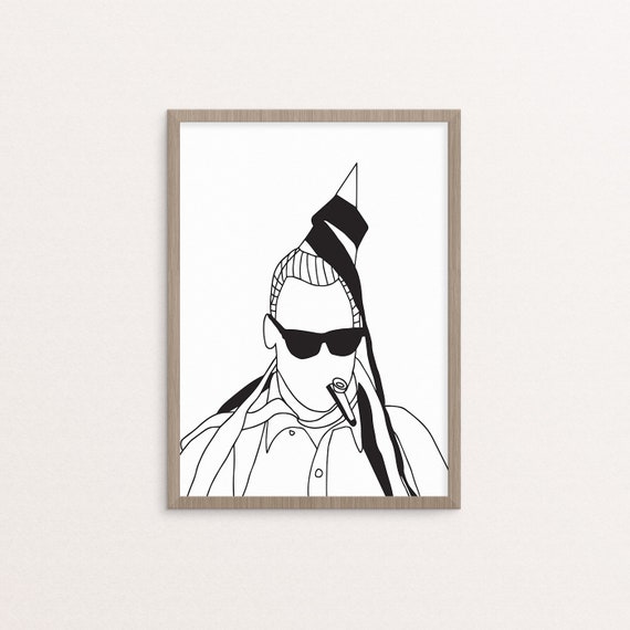 Leo Johnson Twin Peaks