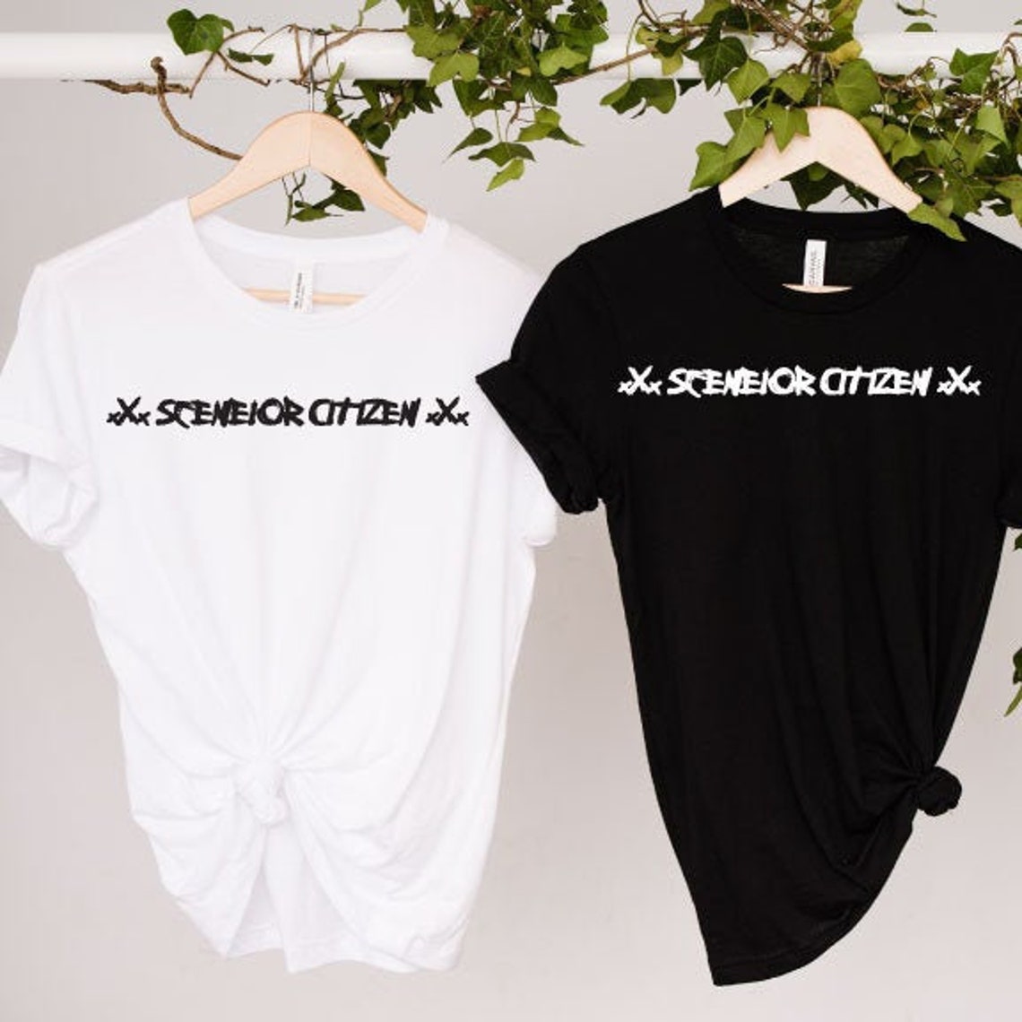 Sceneior Citizen SVG, Scene SVG, Emo SVG, Elder Emo Gift, Elder Emo Svg ...