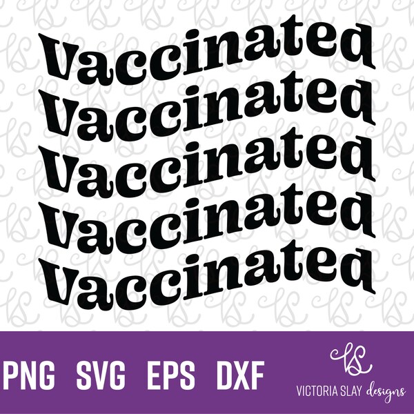 Vaccine Svg - Etsy