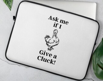 Funny Laptop Sleeve - Etsy