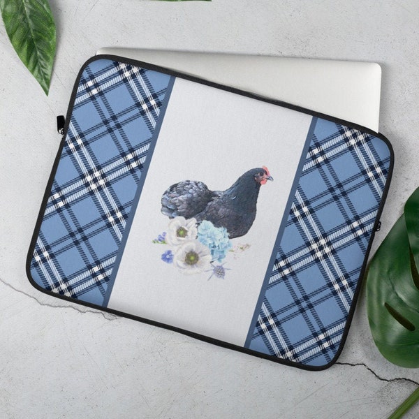 Cottagecore Laptop Case - Etsy