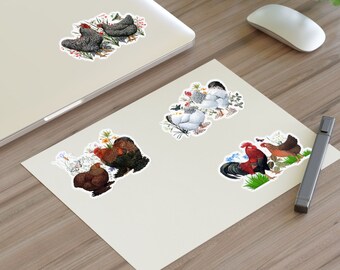 Cubicle Stickers - Etsy