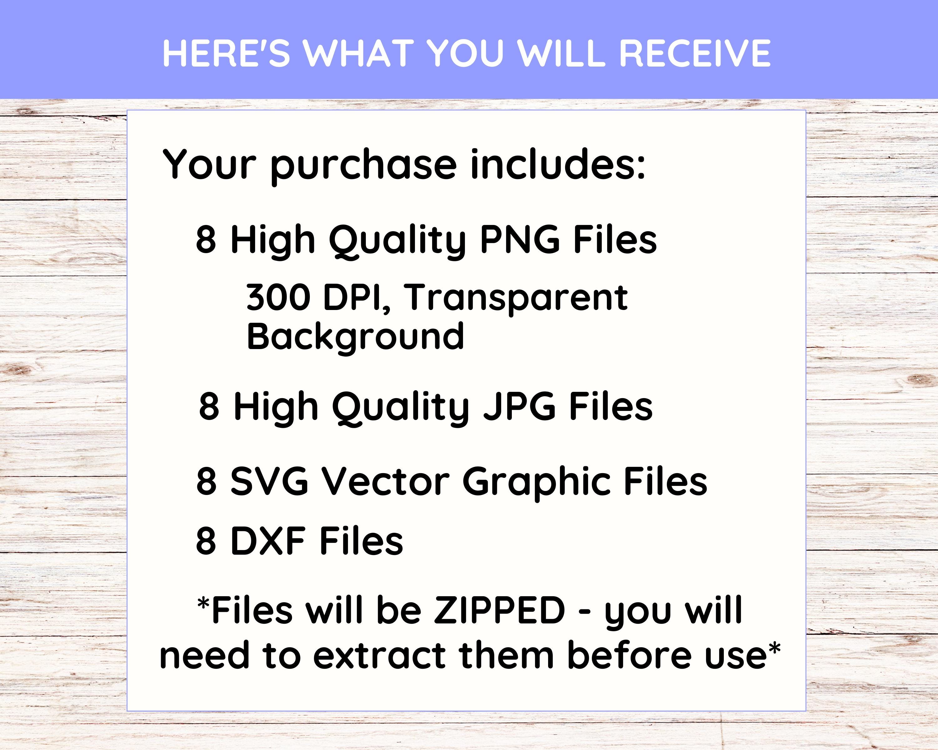 Spanish Goat DXF Files, Show Goat Cut Files, Farm Animals Clipart, DIY ...
