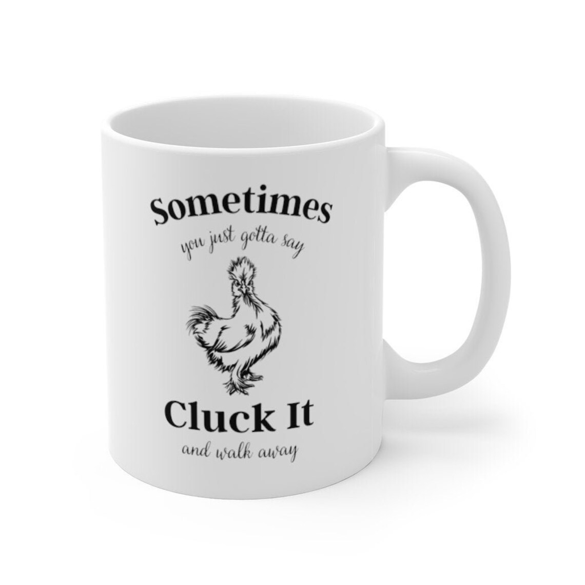 Funny Snarky Sayings Mug, Sassy Modern Mug, Attitude, Work Mug - Etsy