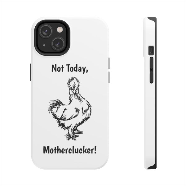 Chicken Phone Case - Etsy