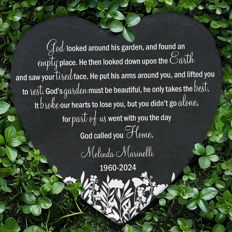 Memorial Quotes - Etsy
