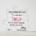 Personalized Funny Retirement Gift for Women, Gift for Retirement 2024 ...