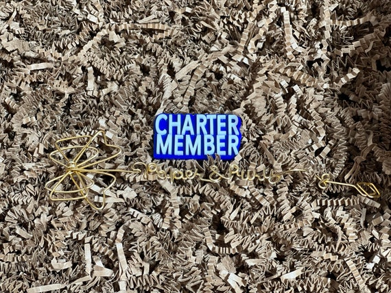 Custom Lapel Pin Script/print Font | Etsy