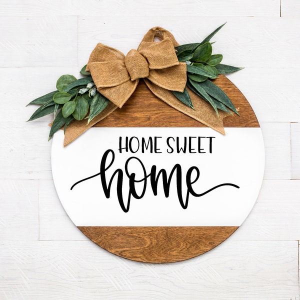 Home Decor Svg - Etsy