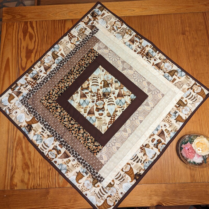 Coffee Table Topper - Etsy