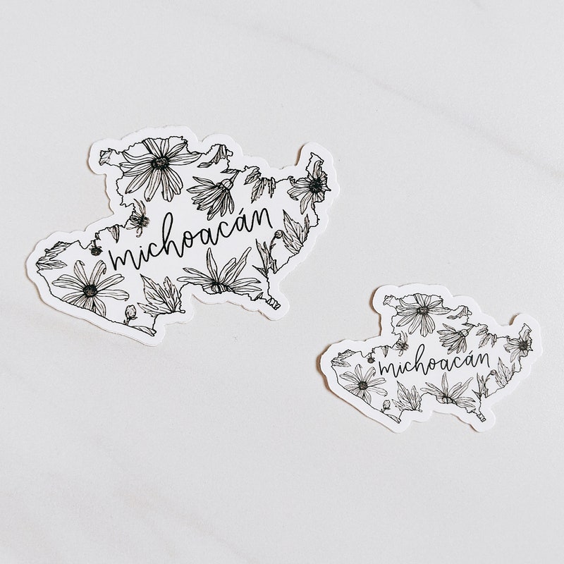Michoacan - Etsy
