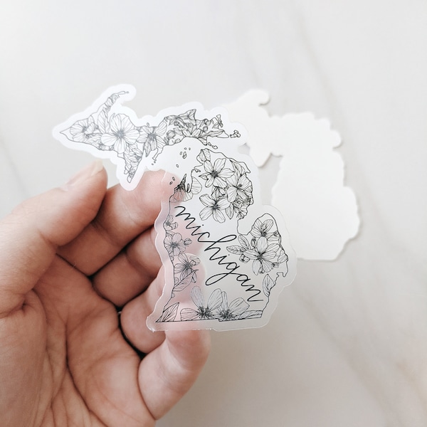 Michigan - Etsy