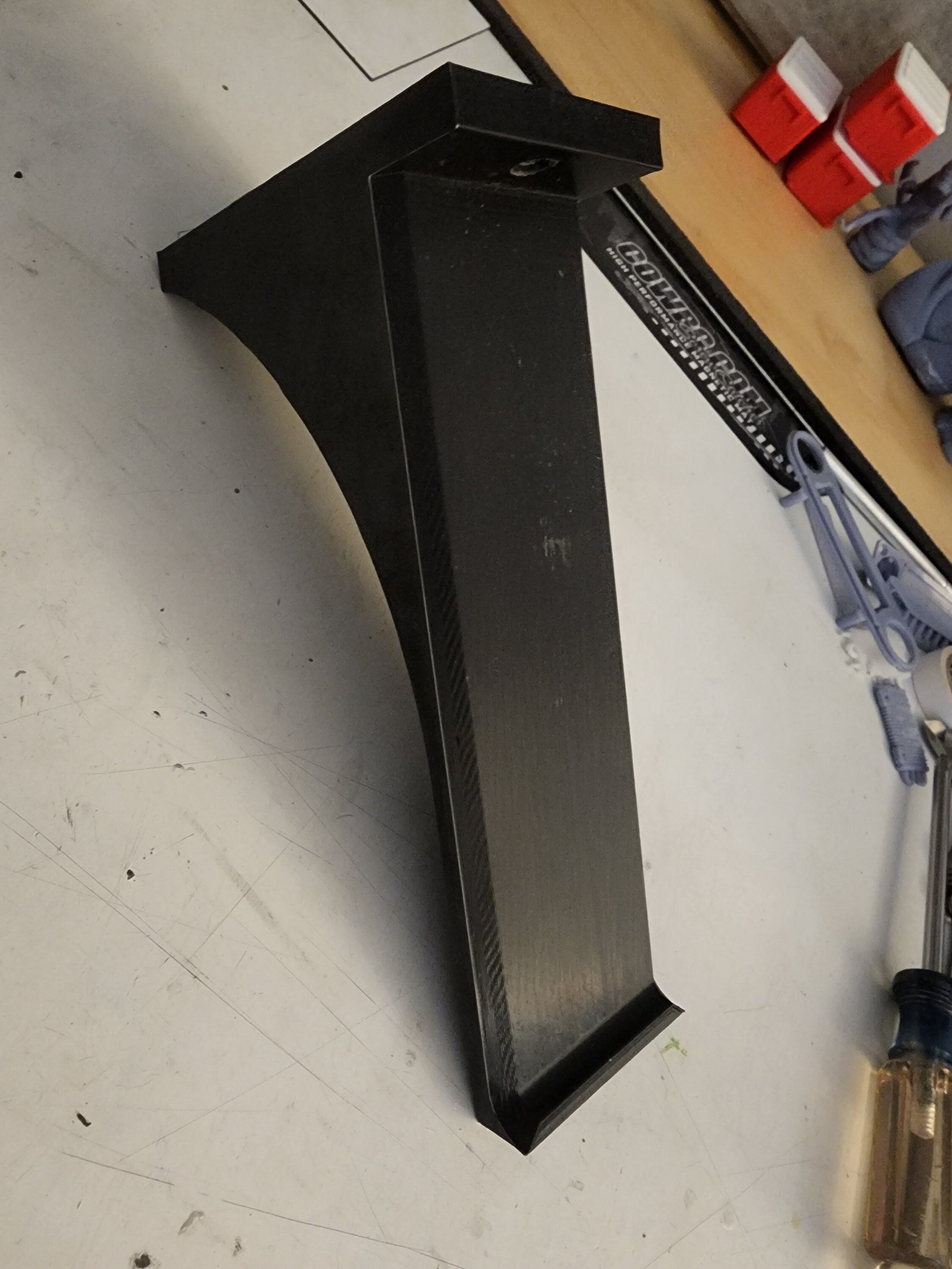 RC Wall Mount - Etsy