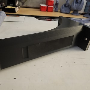 RC Wall Mount - Etsy