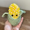 Beaded Fidget Sea Turtle Crochet Pattern | Crochet Fidget Toy | Fidget ...