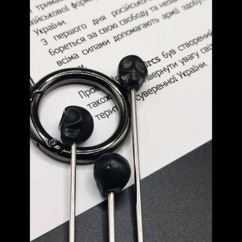 Voodoo Orcs Doll Handmade From Russian Military Uniforms, Trophies of ...