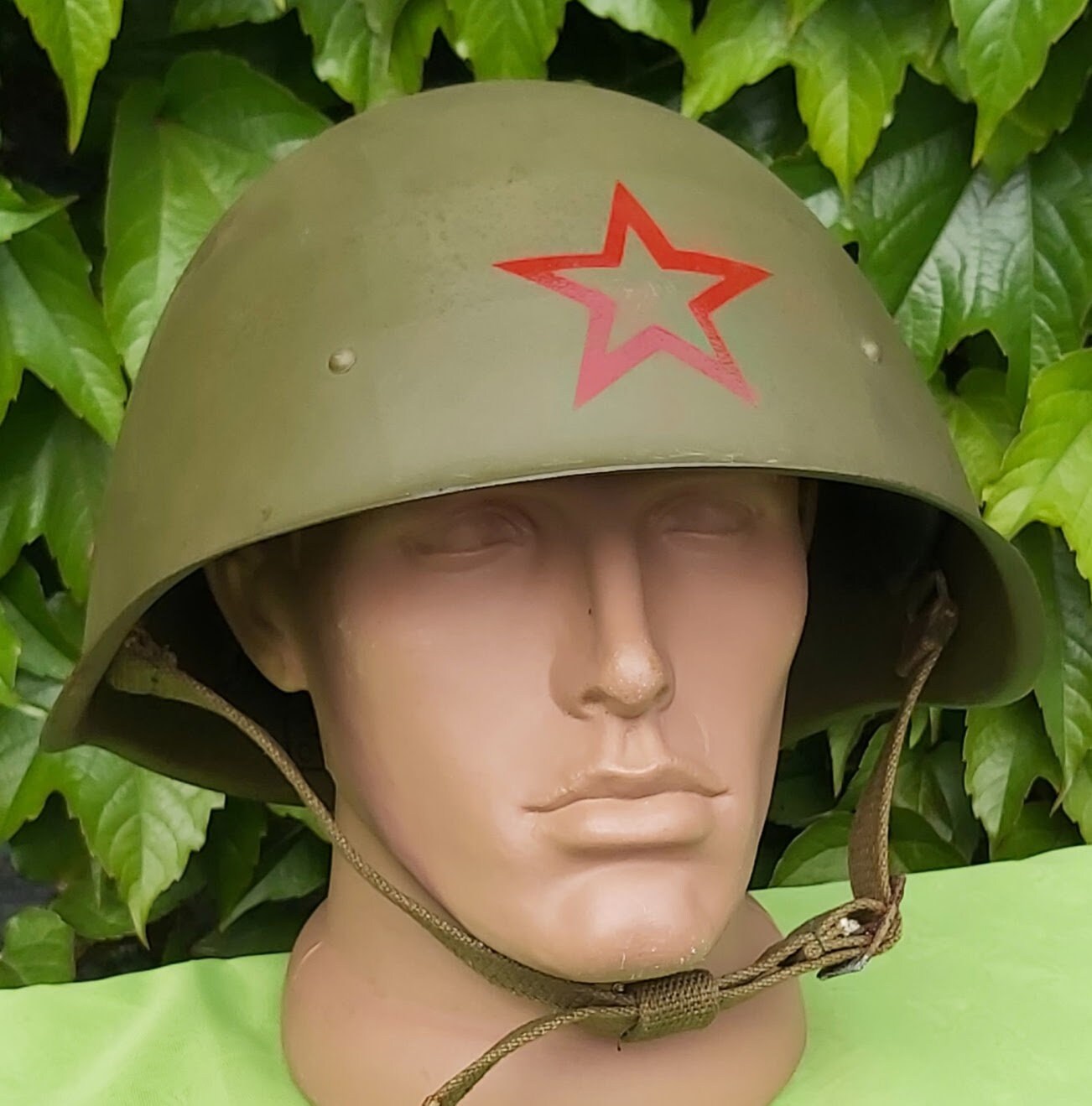 Wwii German Helmet Decals for sale | Only 3 left at -60%