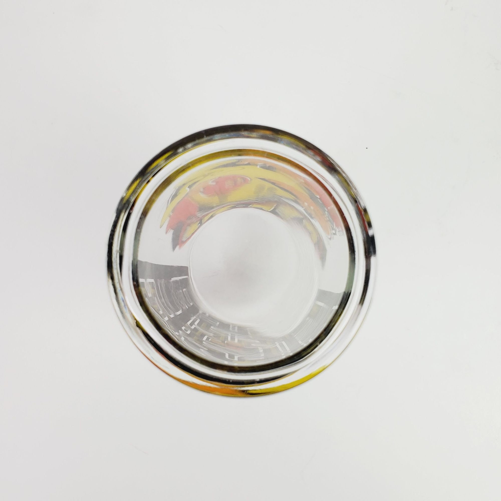 Vintage 1982 Pac-man Glass by Bally Midway Mfg Co., NWOB - Etsy