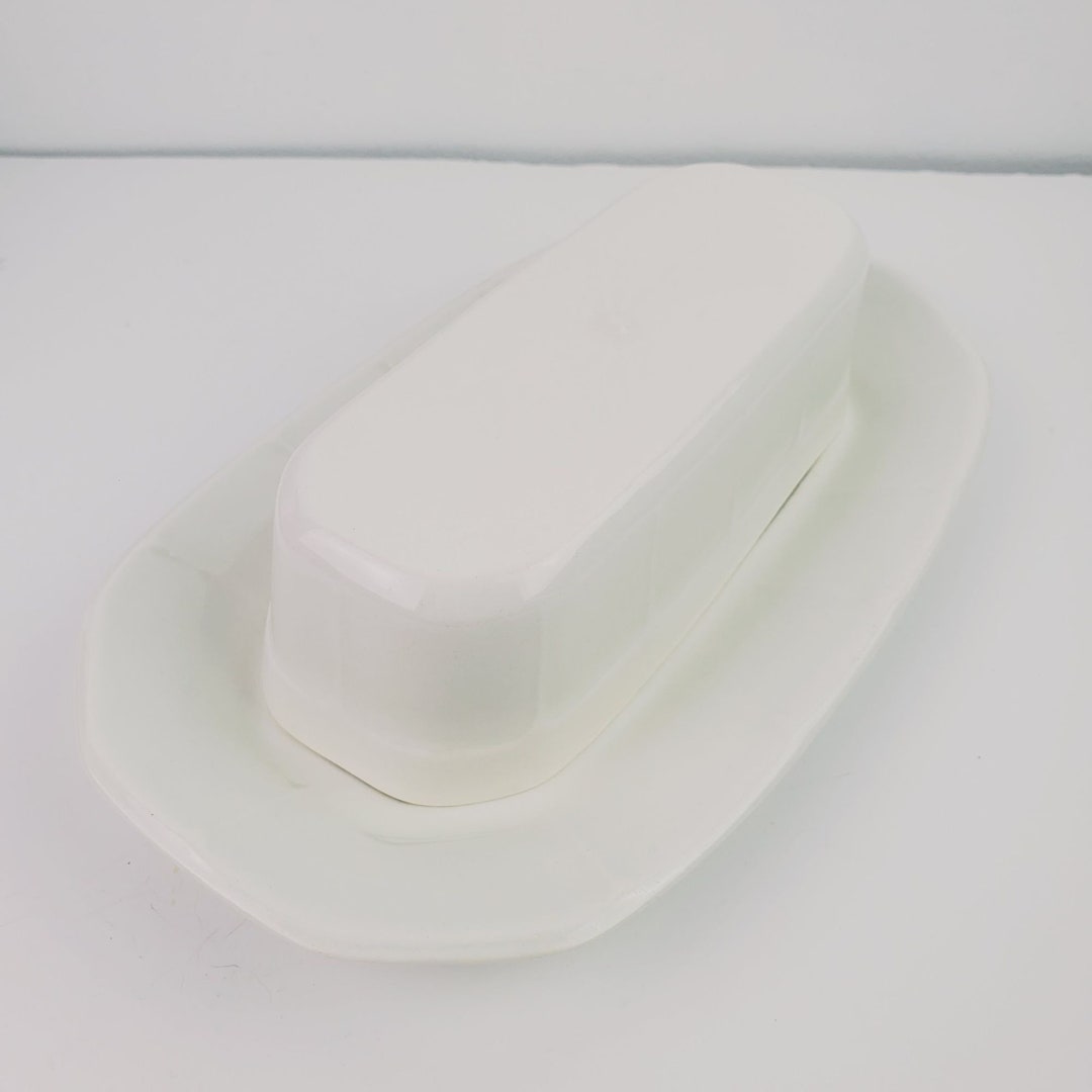 Joshua Crabtree Esq. Commemorative China by Iroquois From the Dansico ...