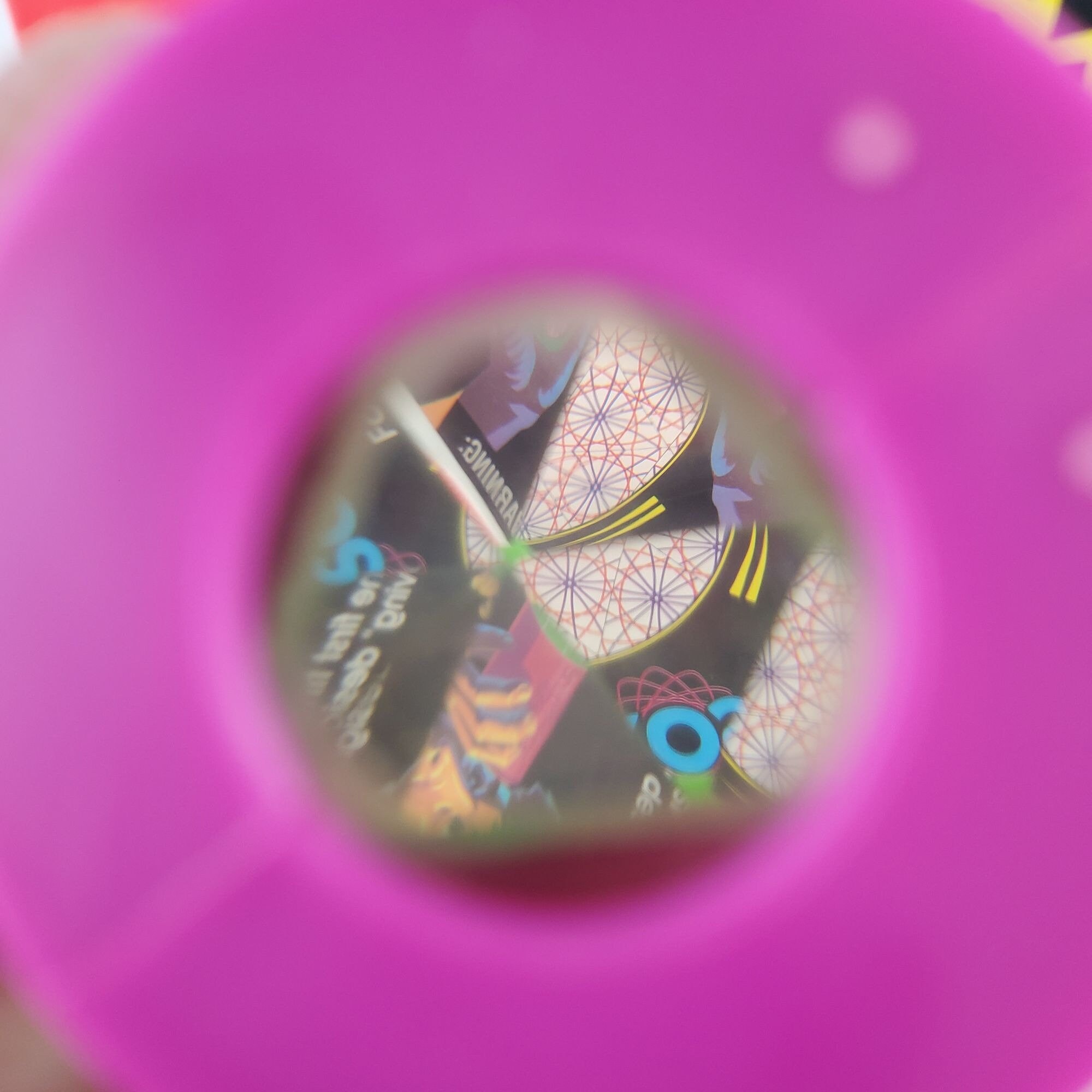 Vintage 1994 Spirograph With Spiroscope by Kenner, Design Toy, IOB - Etsy