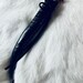 Altar Broom Witch Besom Ritual Tool Witchcraft - Etsy