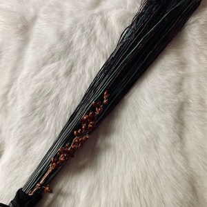 Altar Broom - Witch - Besom - Ritual Tool - Witchcraft - Oddities ...