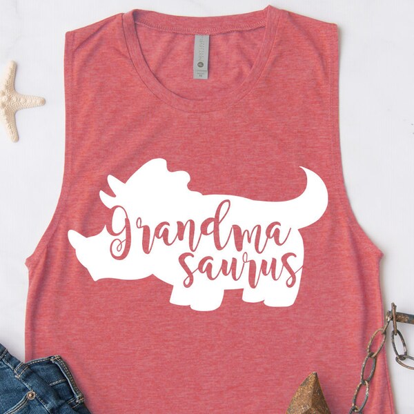 Granny Workout - Etsy