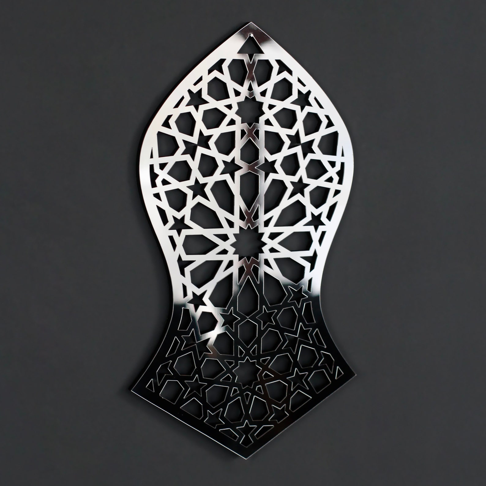 Nalayn Nalain Islamic Wall Art Wooden Acrylic - Etsy