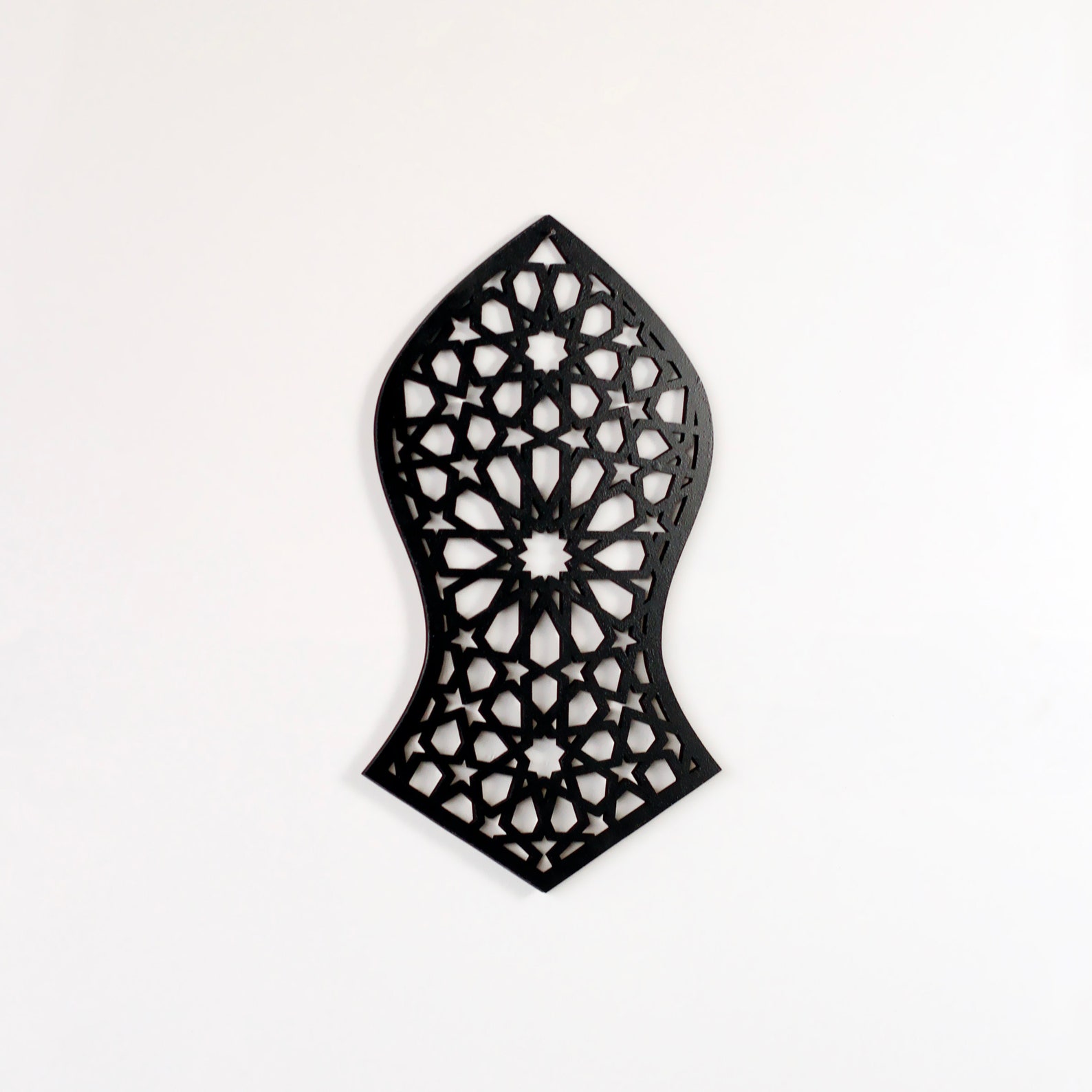 Nalayn Nalain Islamic Wall Art Wooden Acrylic - Etsy
