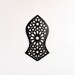 Nalayn | Nalain | Islamic Wall Art | Wooden Acrylic Black/silver/gold ...