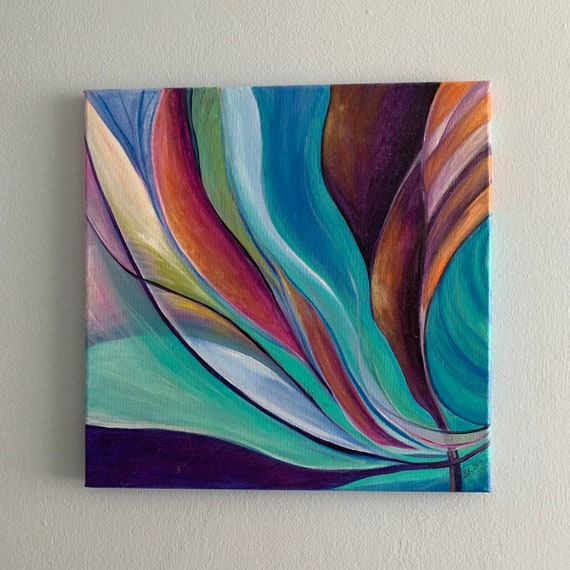 Acrylic Painting Inspiration