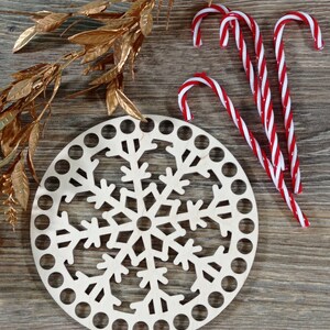 DIY Create KIT Wooden Round Bottoms for Craft DIY Wood Base - Etsy