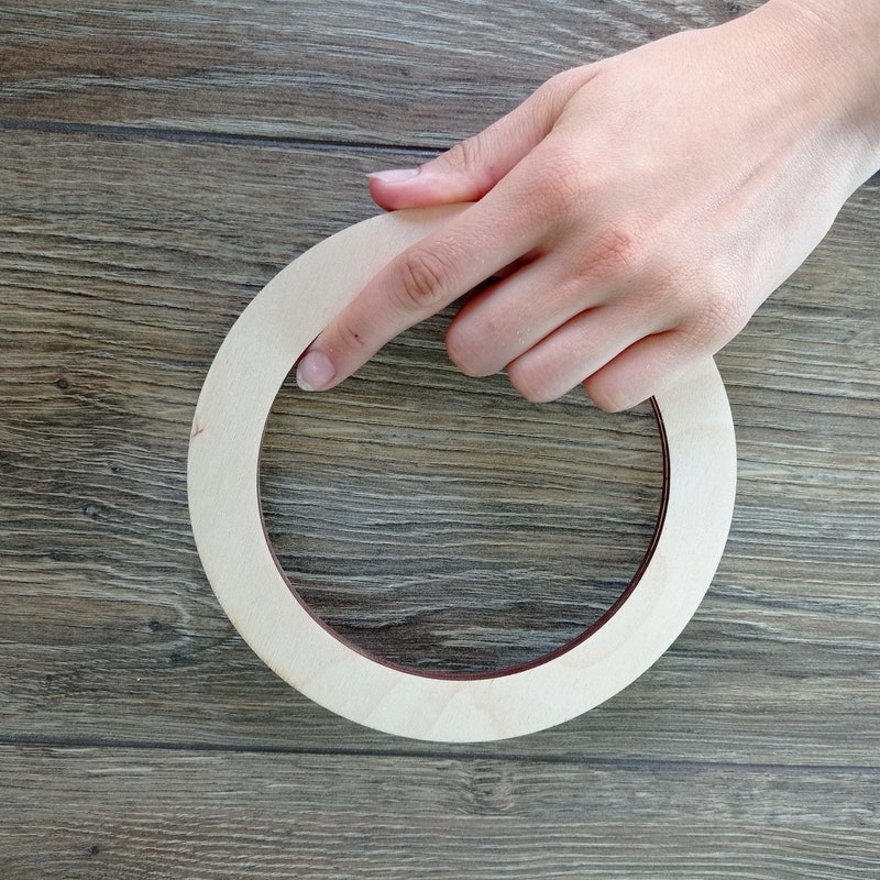Plywood Handles - Etsy