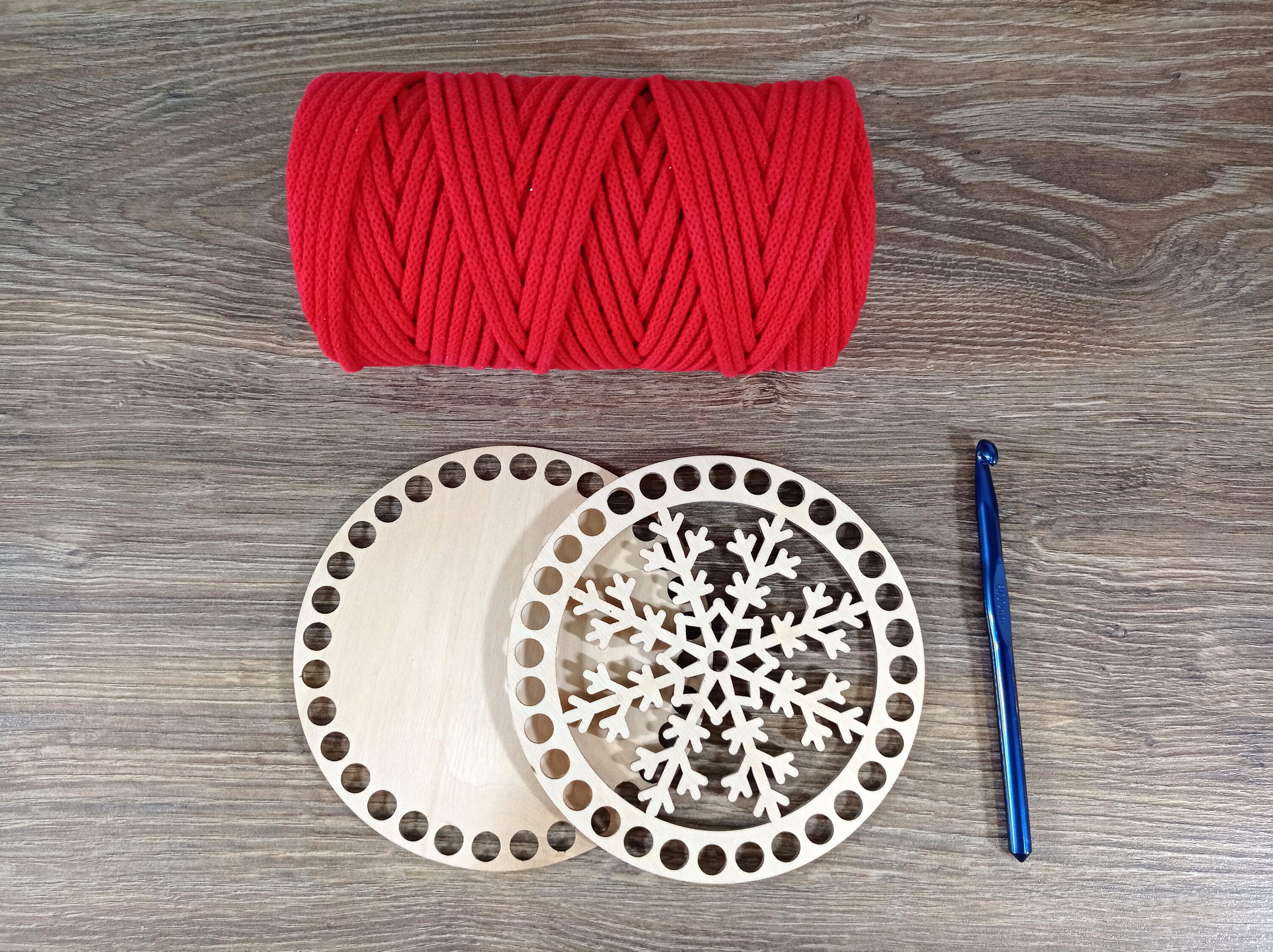 DIY Create KIT Wooden Round Bottoms for Craft DIY Wood Base - Etsy