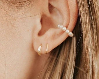 Fake Second Piercing - Etsy