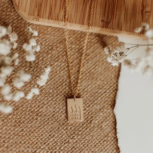 Salt Lake City Temple Necklace, LDS Jewelry, LDS Missionary, Baptism ...