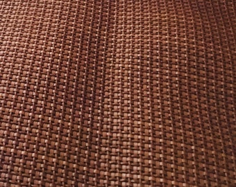 Raffia Fabric - Etsy