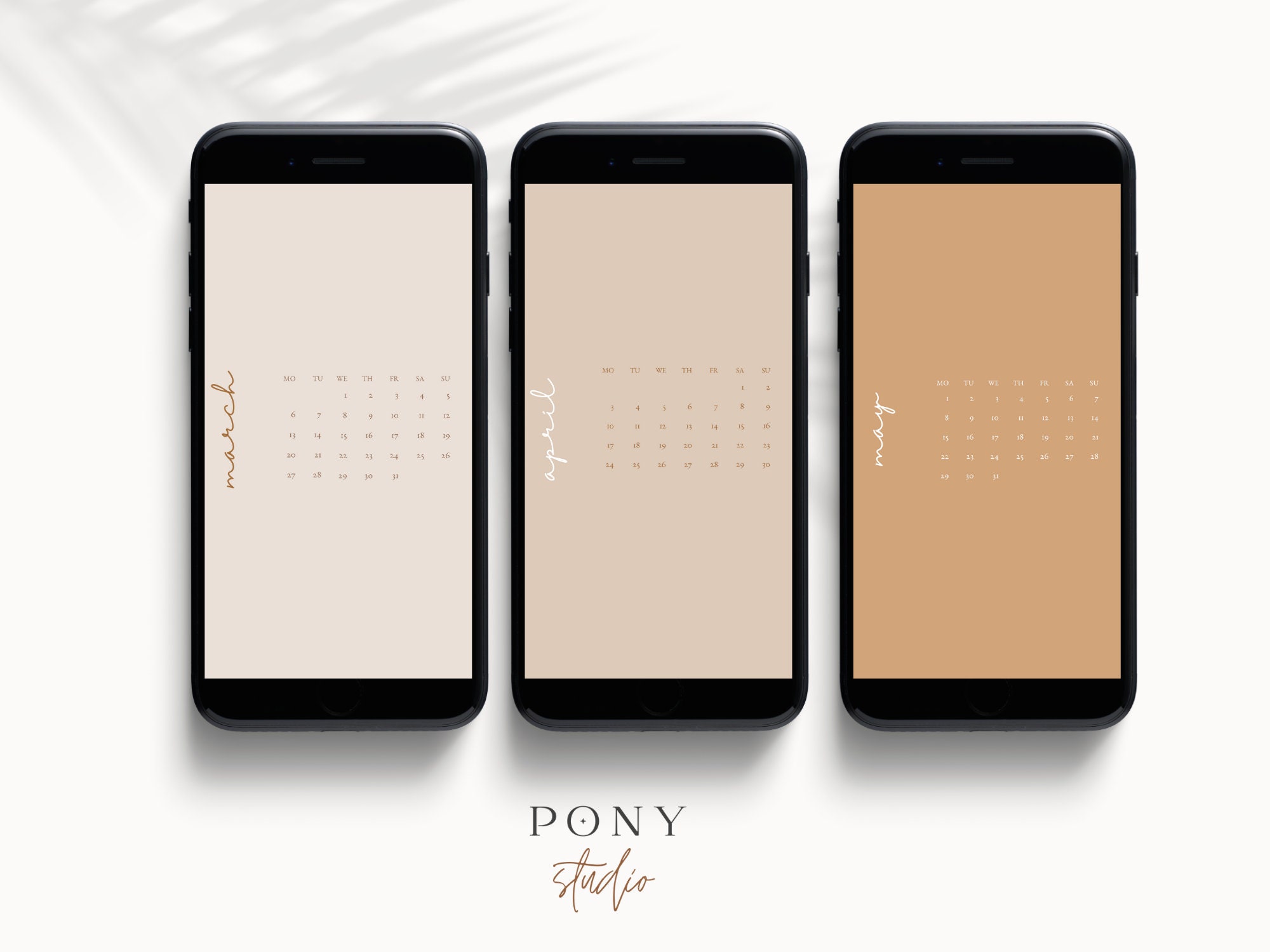 2023 Calendar Wallpaper for Phones Aesthetic Wallpapers for Phone ...
