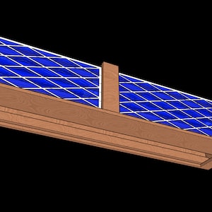 Mini Split HVAC Filter Box Assembly - Shop Air Filtration - Shed Air ...