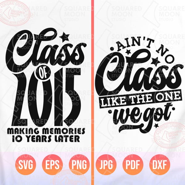 Class of 2015 - Etsy