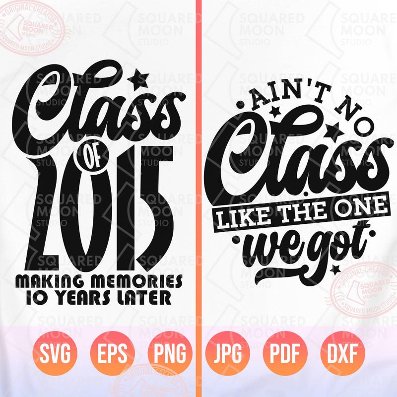 Class of 2015 - Etsy