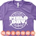 Field Day Vibes Svg Png, Funny Field Day 2025 Shirt Designs for Kids ...