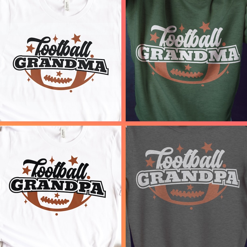 Football Svg Bundle Football Family Svg Png Football Mom - Etsy