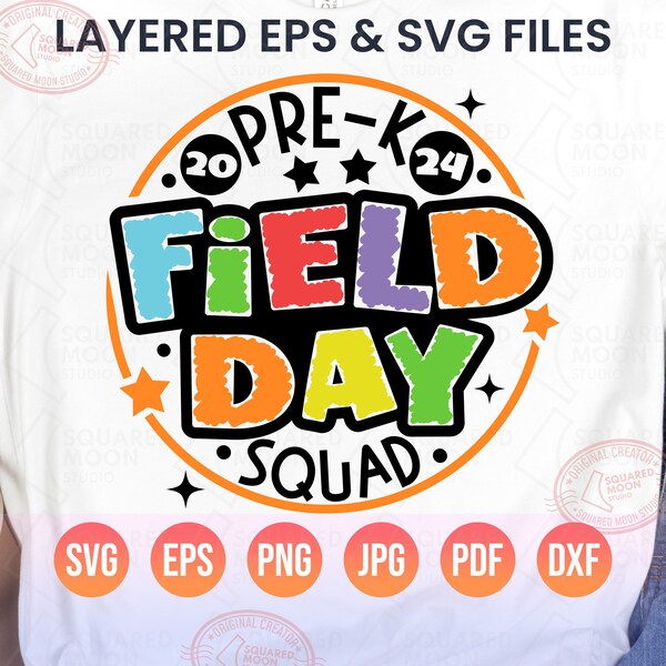 Field Day Design - Etsy