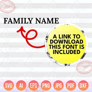 Family Cookout Svg Png, Ain't No Family Like the One I Got Svg, DIY ...