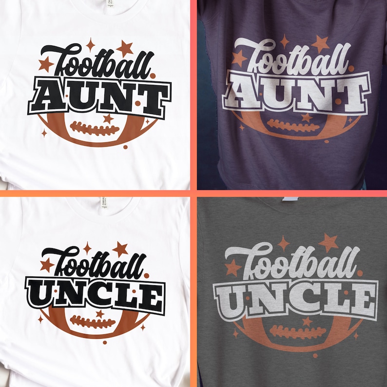 Football Svg Bundle Football Family Svg Png Football Mom - Etsy