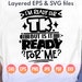 I'm Ready for TK but is It Ready for Me Svg| Back to School Png| 1st ...